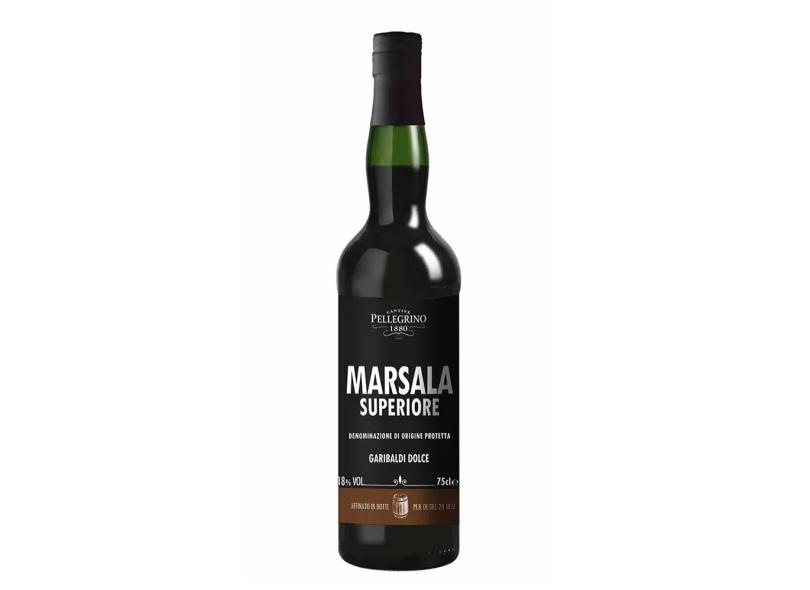 Vinho Superiore Pellegrino Marsala 750ml com o Melhor Preço é no Zoom