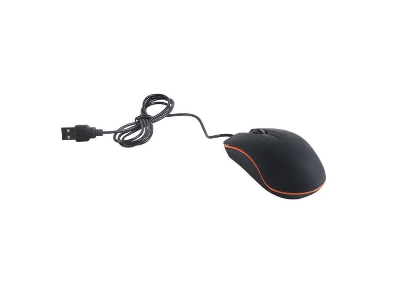 Ratos M20 Wi Computer mouse USB Gaming Mouse Mice óptico para ...