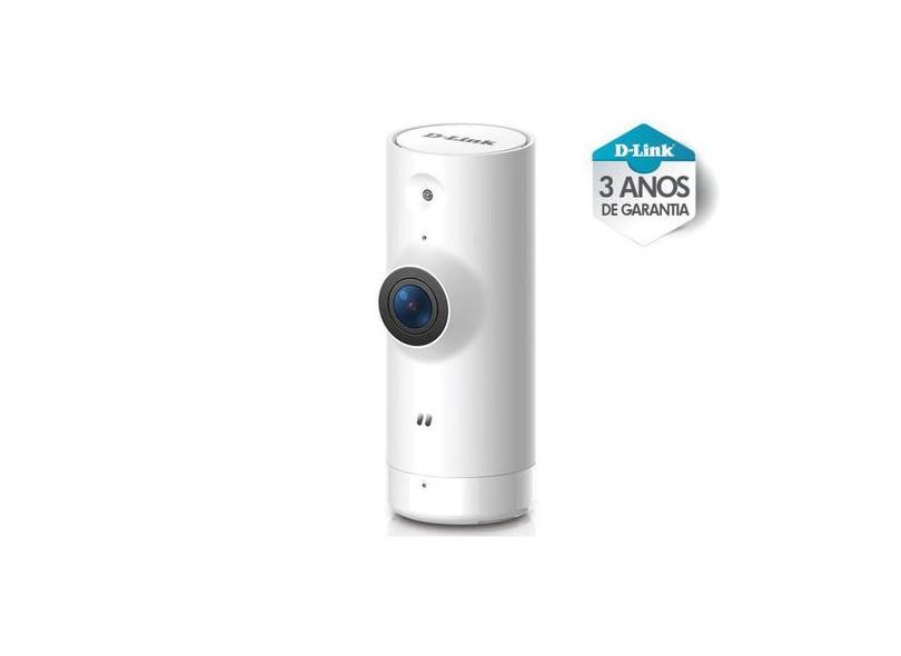 Camera Segurança Wifi Camera De Segurança Dcs-8000lhv2 Wi-fi Full Hd C ...