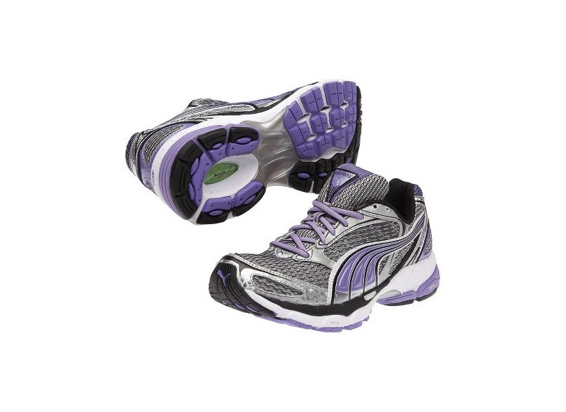 Tênis Puma Feminino Corrida Complete Veris com o Melhor Preço é no Zoom