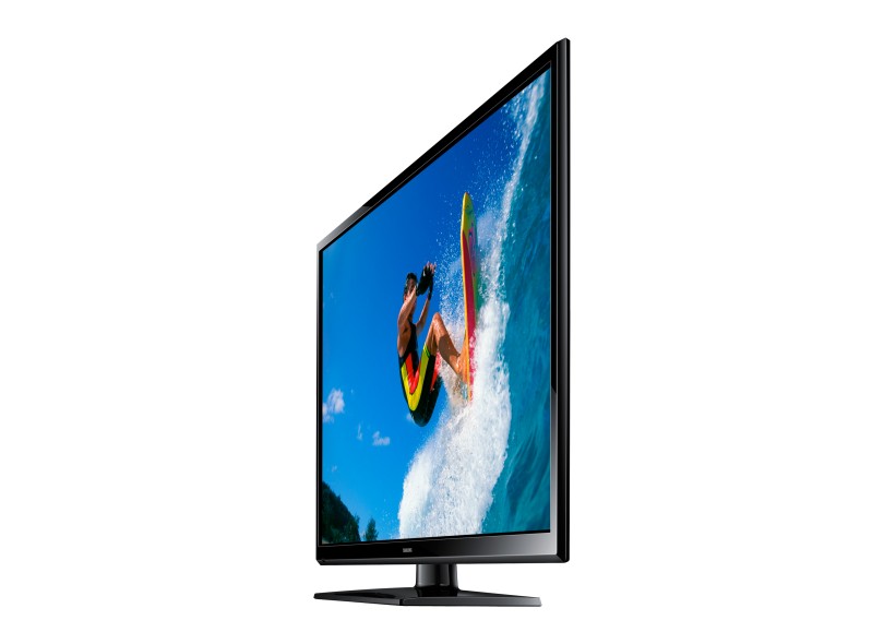 TV Plasma 51" Samsung Série 4 PN51H4500 2 HDMI com o Melhor Preço é no Zoom