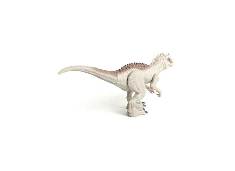 MINI INDOMINUS REX - Figura Jurassic World - Indominus Rex MATTEL em ...