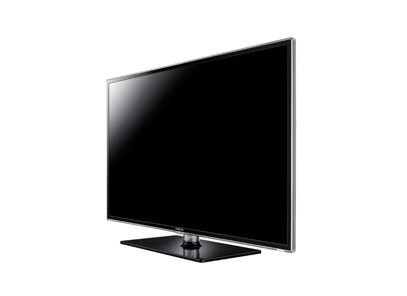 TV LED 40" Smart TV Samsung Série 6 3D Full HD 4 HDMI UN40D6900 com o ...