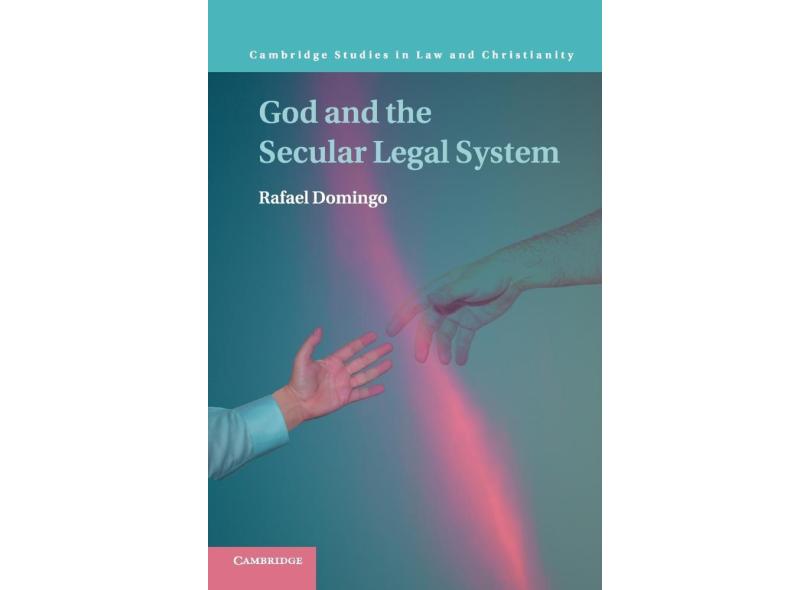 God And The Secular Legal System com o Melhor Preço é no Zoom