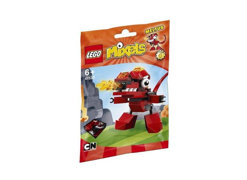 Lego Mixels Fusão - 41530 com o Melhor Preço é no Zoom