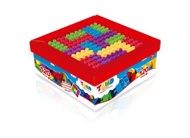 Tand Kids - Toyster com o Melhor Preço é no Zoom