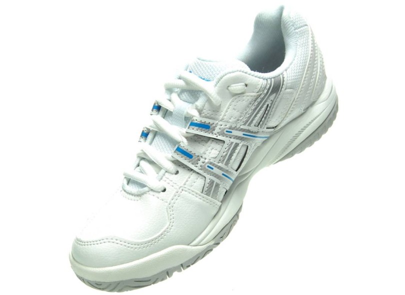 Tênis Asics Masculino Corrida Advantage com o Melhor Preço é no Zoom