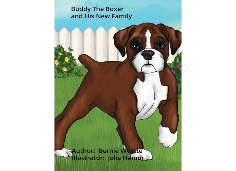 Buddy The Boxer And His New Family em Promoção é no Buscapé