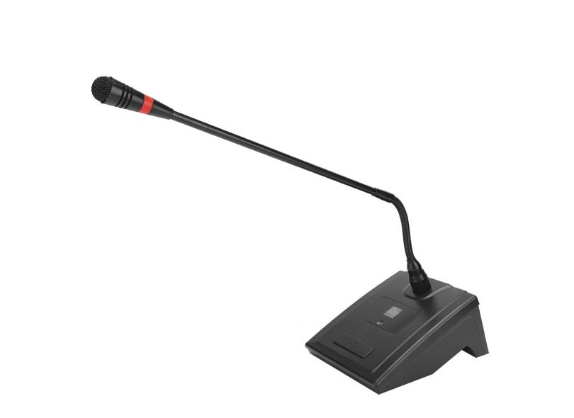 Microfone sem fio, microfone de mesa, antiparasitário multifuncional ...