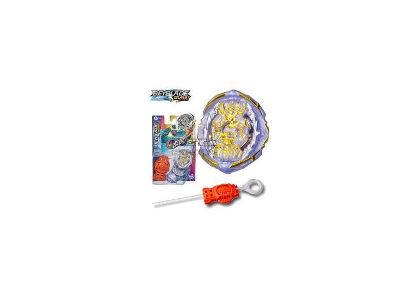 Beyblade Burst Rise Royal Genesis G5 - Hasbro com o Melhor Preço é no Zoom