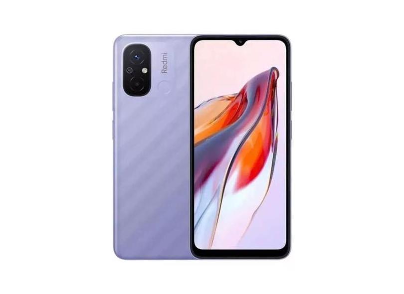 Celular Smartphone Xi Red 12C 128GB 4GB Ram Dual Sim com o Melhor Preço ...