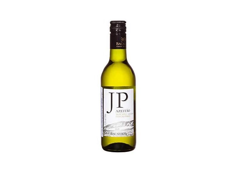 Vinho JP. Azeitão Bacalhôa 250ml com o Melhor Preço é no Zoom