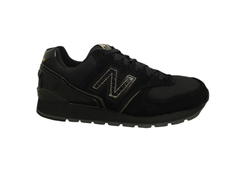 Tênis New Balance Masculino Casual M 595 BGL com o Melhor Preço é no Zoom