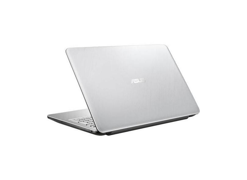 Notebook Asus X543ma Go597t Intel Celeron N4000 15 6 4gb Hd 500 Gb