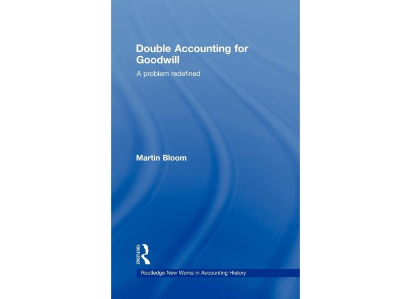 Double Accounting for Goodwill em Promoção é no Buscapé