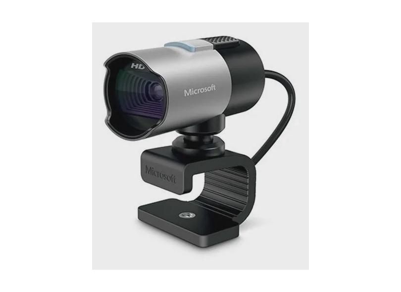 Webcam Lifecam Studio , is the Microsoft LifeCam cinema still supported ...