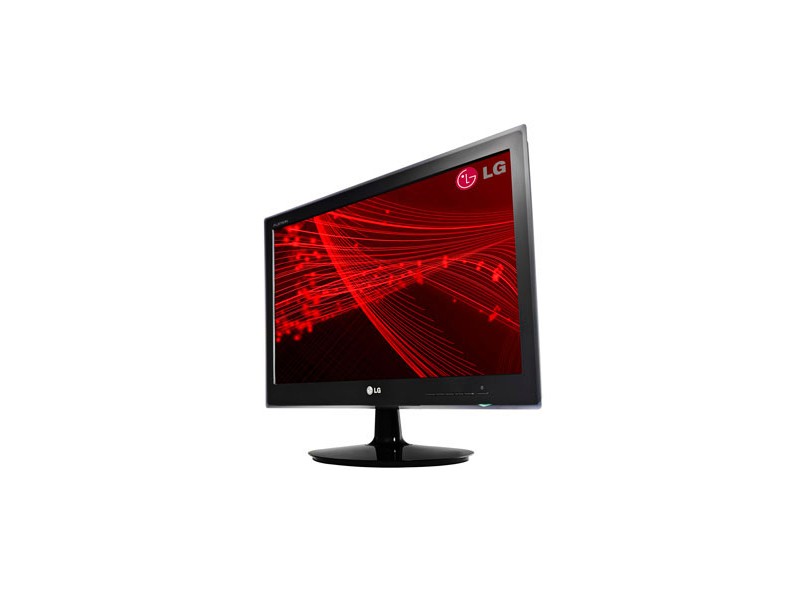 Monitor LED 21,5 " LG Full HD Widescreen E2240S com o Melhor Preço é no ...