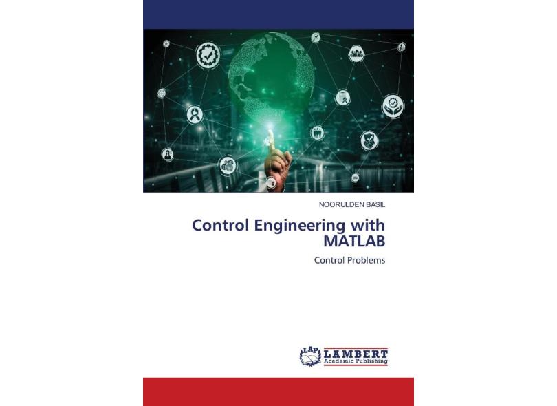 Control Engineering With Matlab em Promoção é no Buscapé