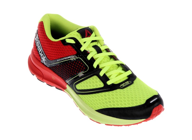 Tênis Reebok Masculino Corrida One Glide com o Melhor Preço é no Zoom