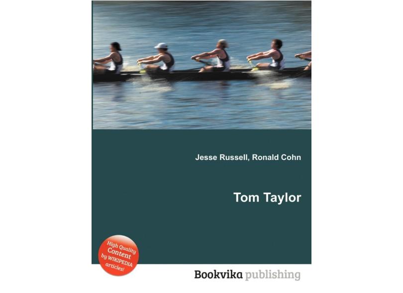 Tom Taylor com o Melhor Preço é no Zoom