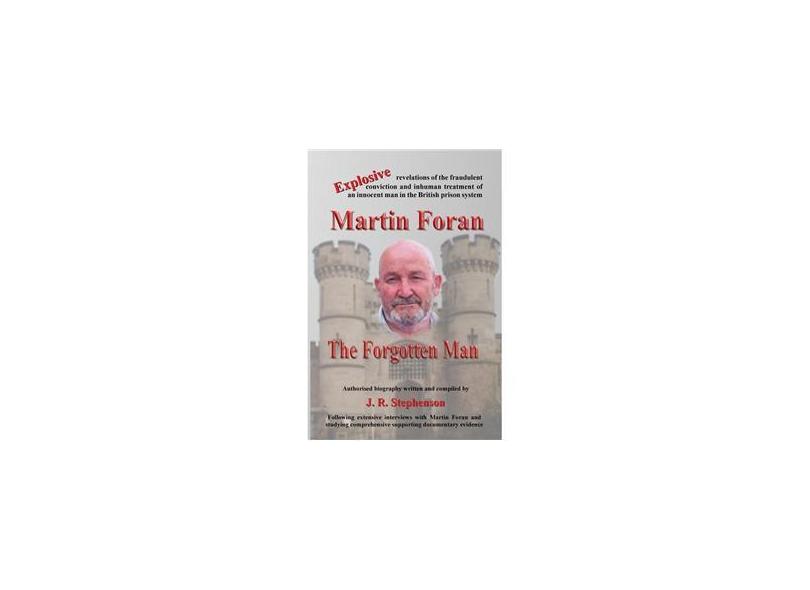 Martin Foran - The Forgotten Man em Promoção é no Buscapé