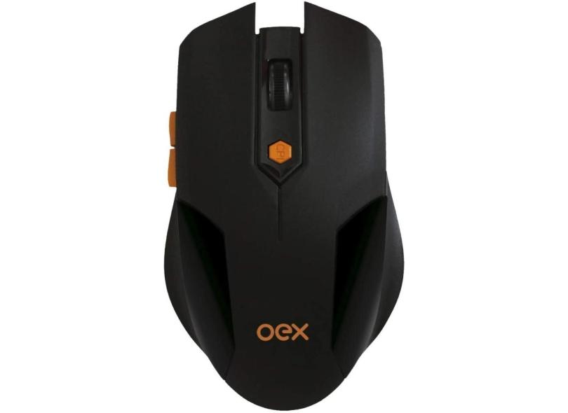 Mouse Gamer Wireless Vertex Ms400 - 7 Botoes - 1.600Dpi com o Melhor ...