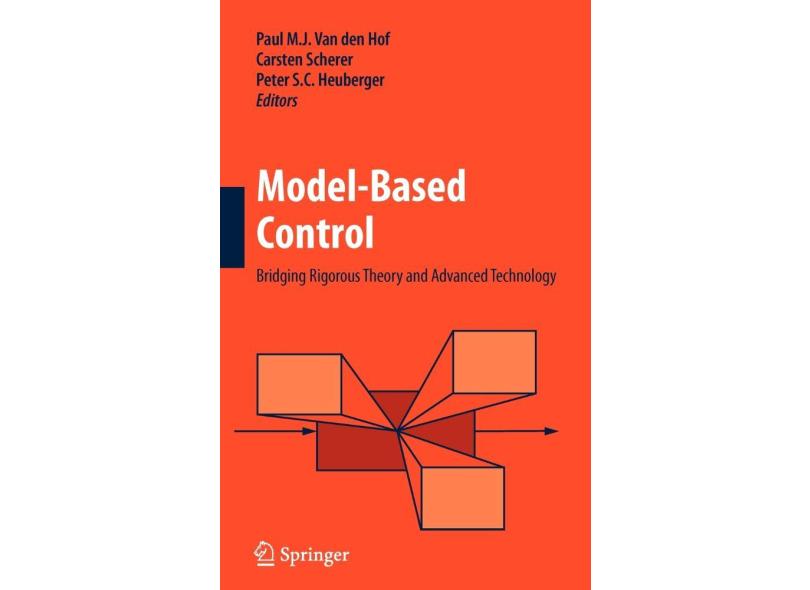 Model-Based Control com o Melhor Preço é no Zoom