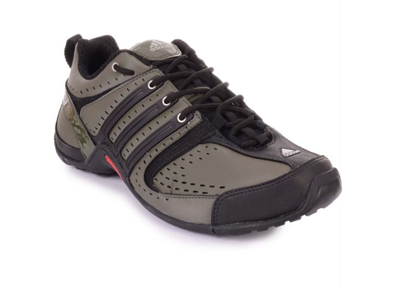 Tênis Adidas Unissex Trekking Mali com o Melhor Preço é no Zoom