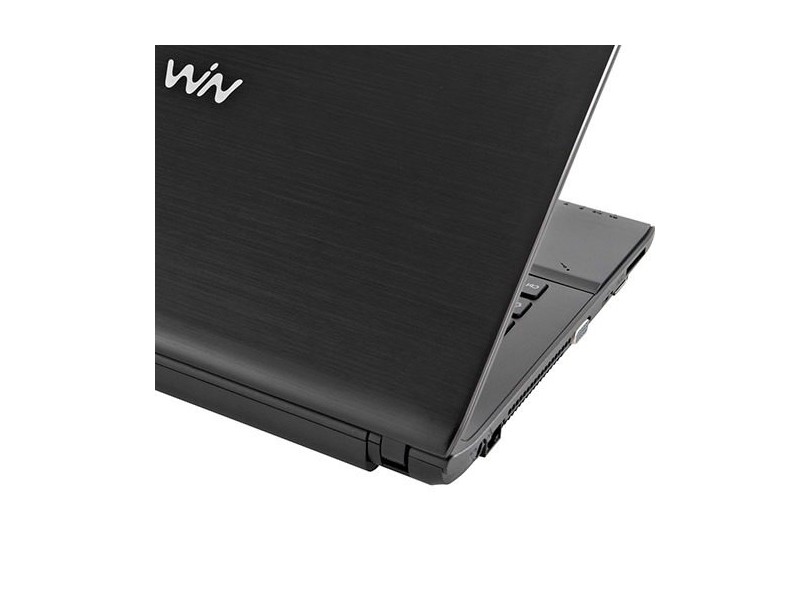 Notebook CCE Intel Core i3 330M 3GB 320GB LED 14,1" Linux Win T33L com ...