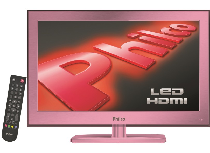 TV Monitor LED 24" Philco 1 HDMI PH24D20DMR2 com o Melhor Preço é no Zoom