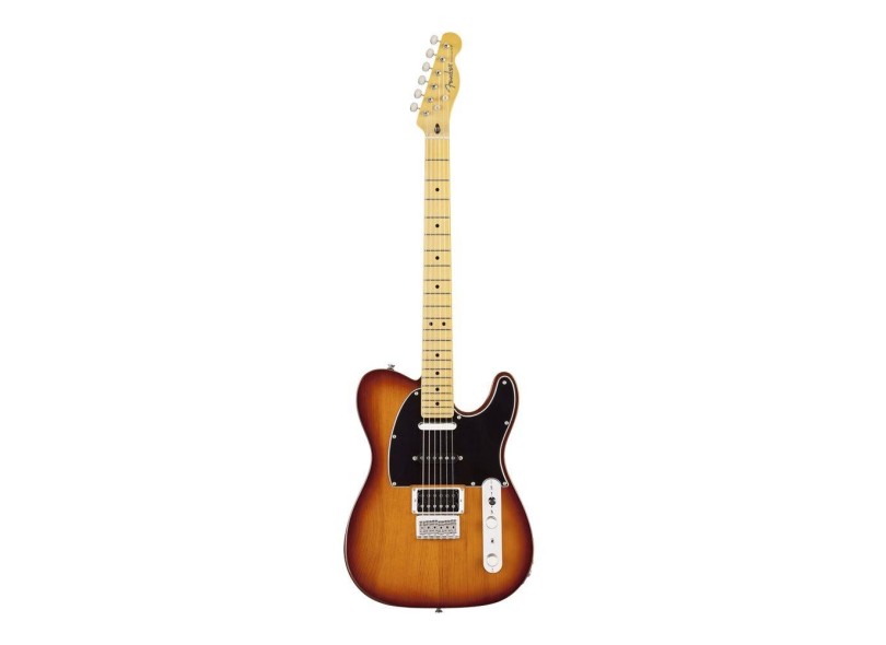 Guitarra Elétrica Fender Modern Player Plus com o Melhor Preço é no Zoom