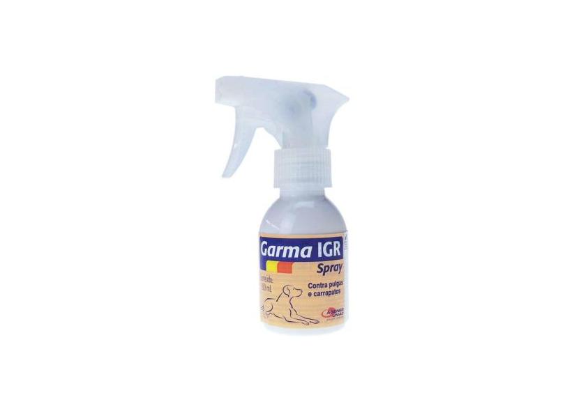 Spray Agener União Garma IGR - 100ml em Promoção é no Buscapé