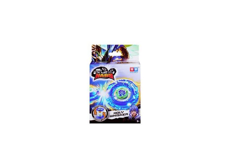 Kit 2 Pião Beyblade Infinity Nado + 1 Arena Beyblade Hasbro com o ...