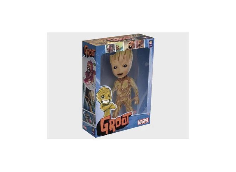 Boneco Marvel Groot Universe 45 cm - Mimo Toys com o Melhor Preço é no Zoom