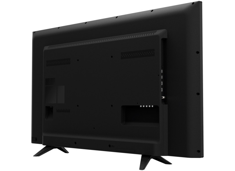 Smart TV LED 32" AOC Série 5000 LE32S5970 3 HDMI com o Melhor Preço é ...