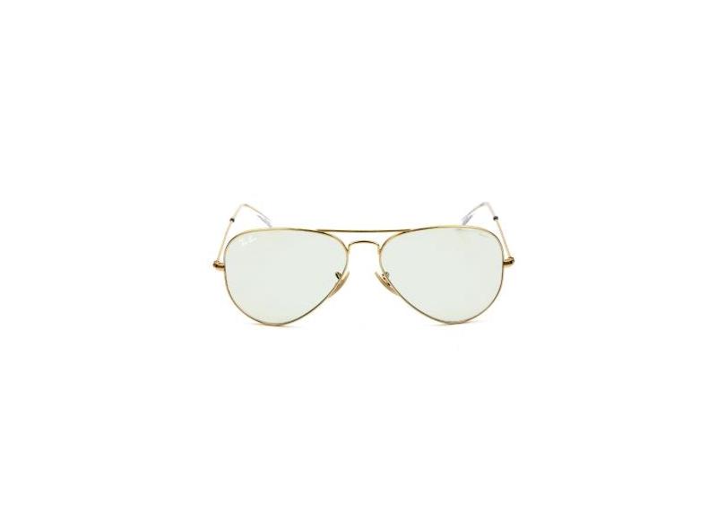 Ray Ban Clear Evolve RB3025 / 001/5F 58mm - Óculos de Sol em Promoção é ...