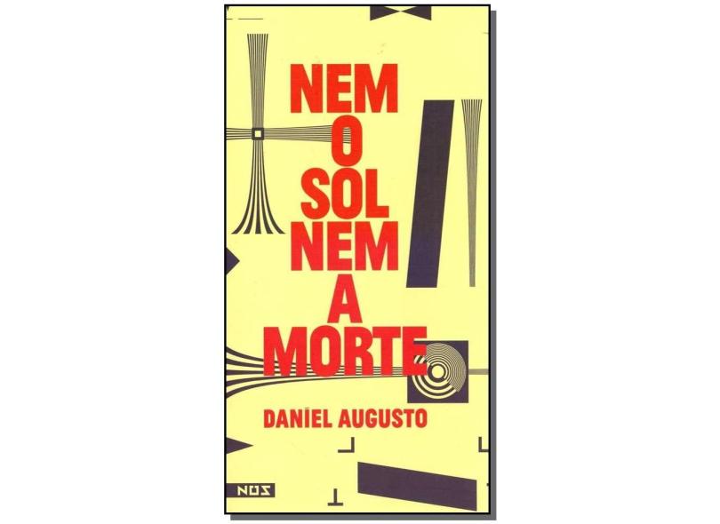 Livro - NEM O SOL NEM A MORTE com o Melhor Preço é no Zoom