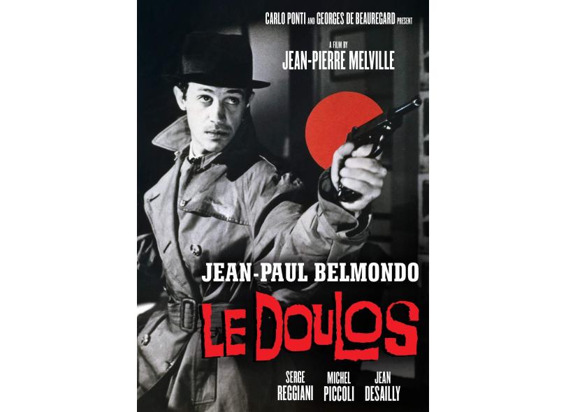 Le Doulos (The Finger Man) em Promoção é no Buscapé