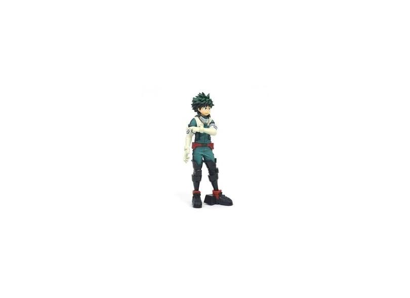 My Hero Academia - Izuku Midoriya (Deku) - Texture em Promoção é no Buscapé