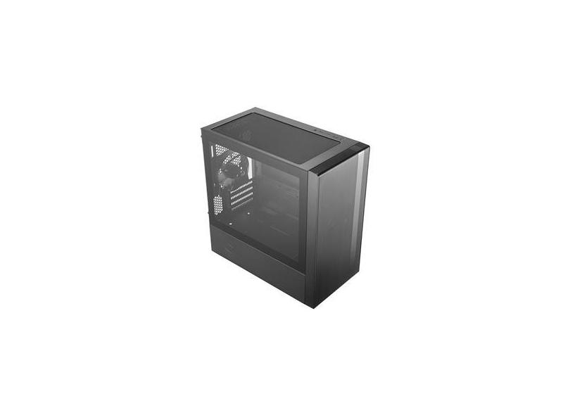 Gabinete NR400 Masterbox - MCB-NR400-KGNN-S00 em Promoção é no Buscapé