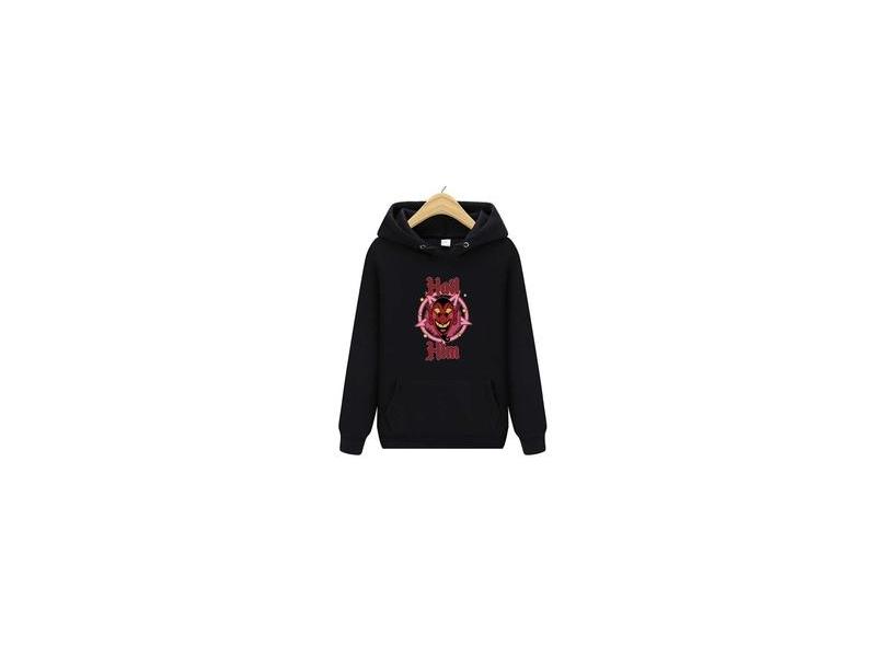 Blusa de frio feminina meninas super podes vilao com o Melhor Preço é ...