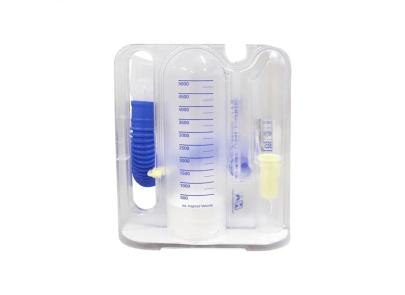 Incentivador Respiratório Voldyne Adulto 5000 com o Melhor Preço é no Zoom