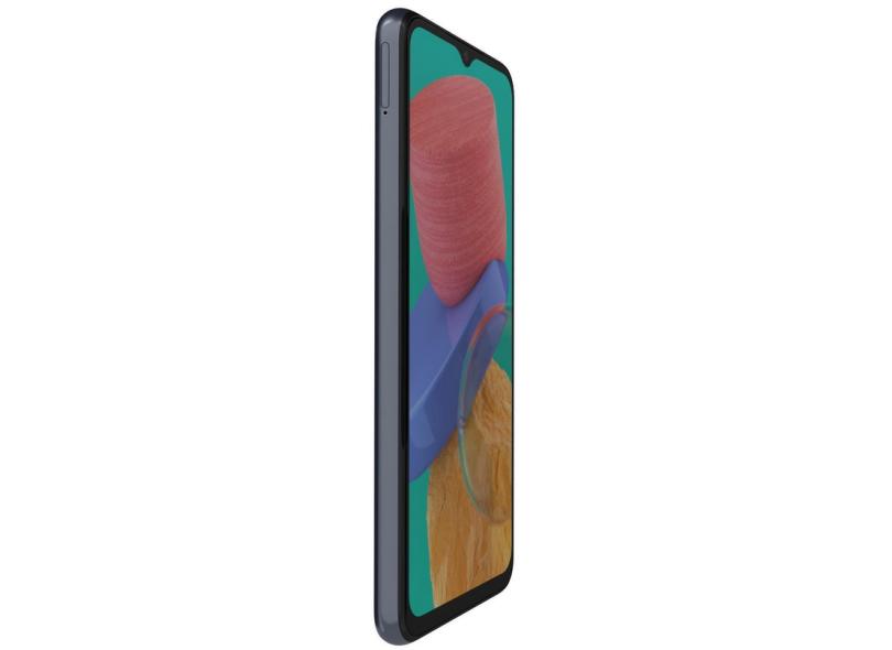 Smartphone Samsung Galaxy M33 5G SM-M336B 128GB Câmera Quádrupla em ...