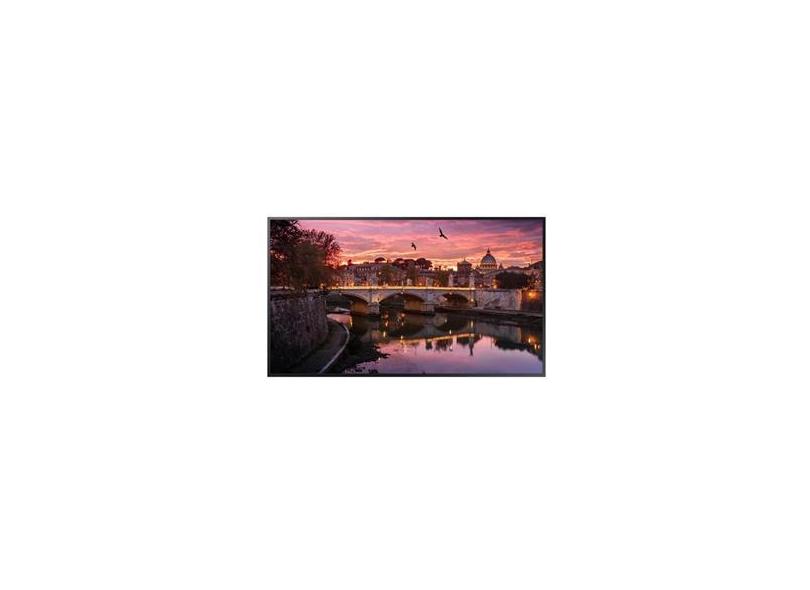 Monitor Prof Samsung Led 4K 49" Qb49R Lh49Qbrebgcxzd com o Melhor Preço ...
