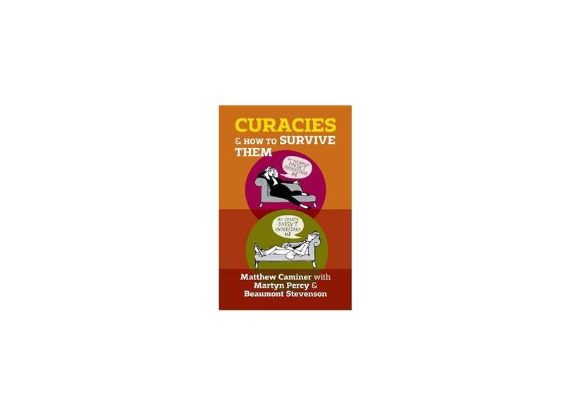Curacies and How to Survive Them em Promoção é no Buscapé