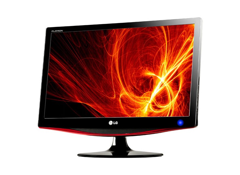 Monitor LCD 21,5 " LG Full HD Widescreen M227WAP com o Melhor Preço é ...