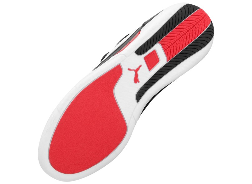 Tênis Puma Masculino Casual Plano com o Melhor Preço é no Zoom