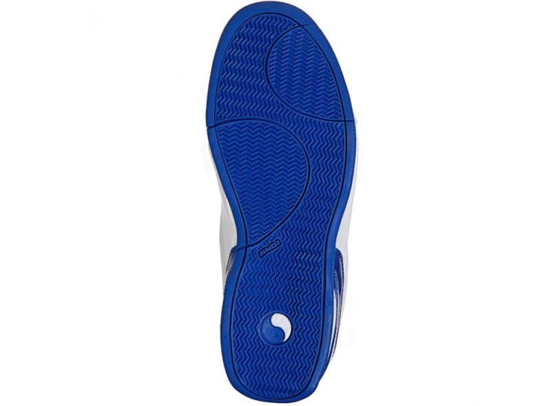 Tênis AND1 Masculino Basquete Pearl Mid com o Melhor Preço é no Zoom