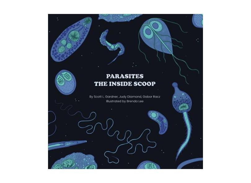 Parasites: The Inside Scoop em Promoção é no Buscapé