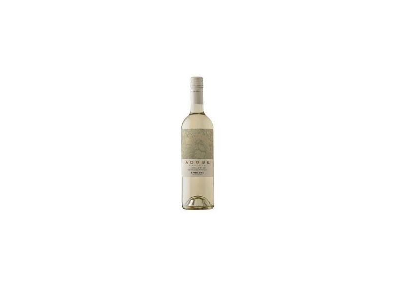 Vinho Adobe Orgânico Sauvignon Blanc 750ml com o Melhor Preço é no Zoom